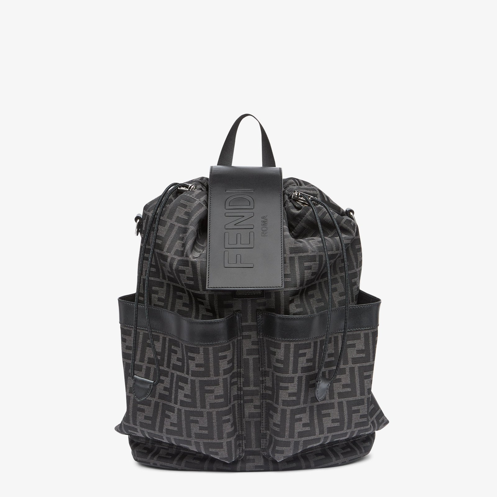 FENDI Strike Medium Backpack - gupelectronic.com